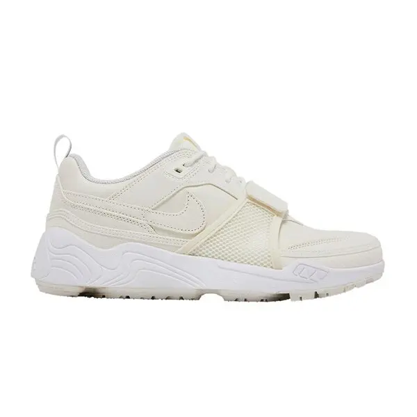 Nike X Travis Scott Zoom Field Jaxx Sp Sneakers