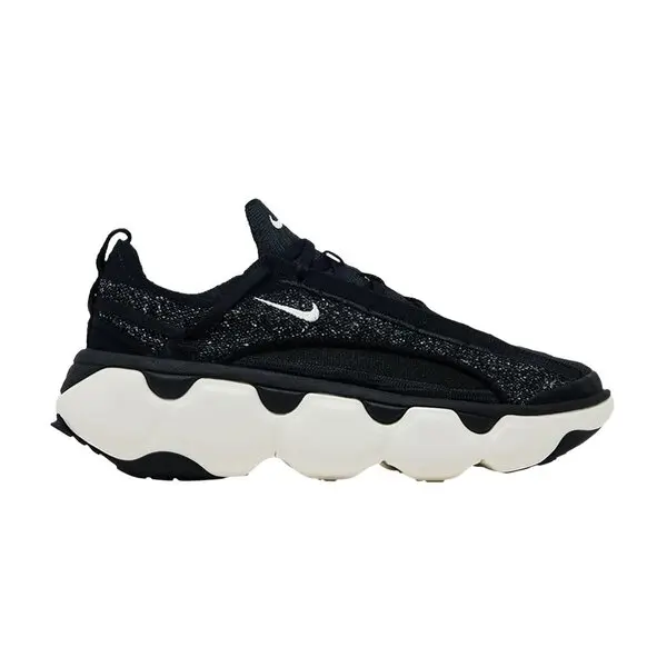 Nike Flyknit Bloom Sneakers - Black