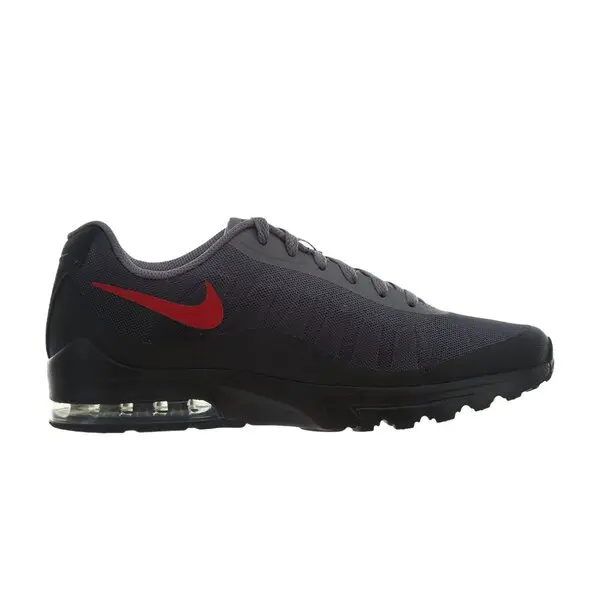 Nike Air Max Invigor Print - Red