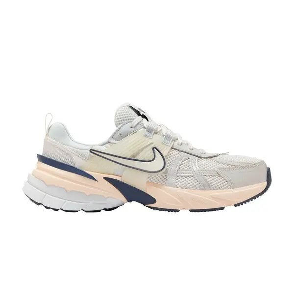 Nike V2k Run Sneakers - White
