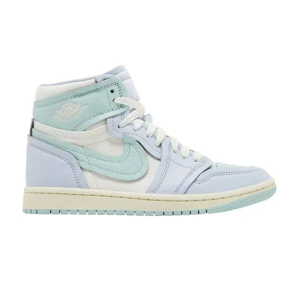 JORDAN 1 High Method Of Make Sneakers - Blue