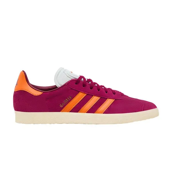 adidas gazelle silver green womens Adidas GAZELLE W SHOES ID7056 – Kick Theory main image 1