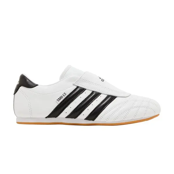 Adidas Taekwondo Sneakers - White