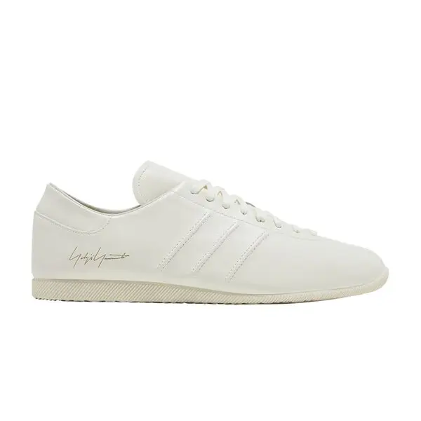 Adidas Y-3 Japan Sneakers - Cream