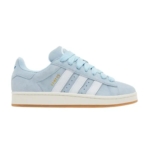 Adidas Campus 00s Sneakers - Blue