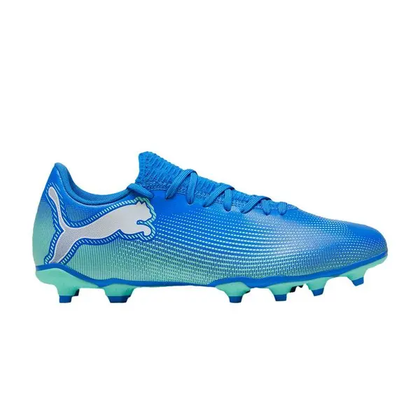 PUMA Future Play Fg Ag - Blue