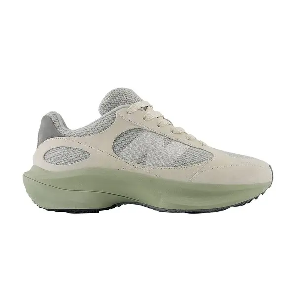 NEW BALANCE Wrpd Runner - Cream