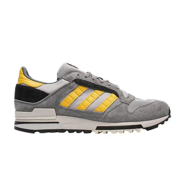 Adidas Zx 600 Og Sneakers