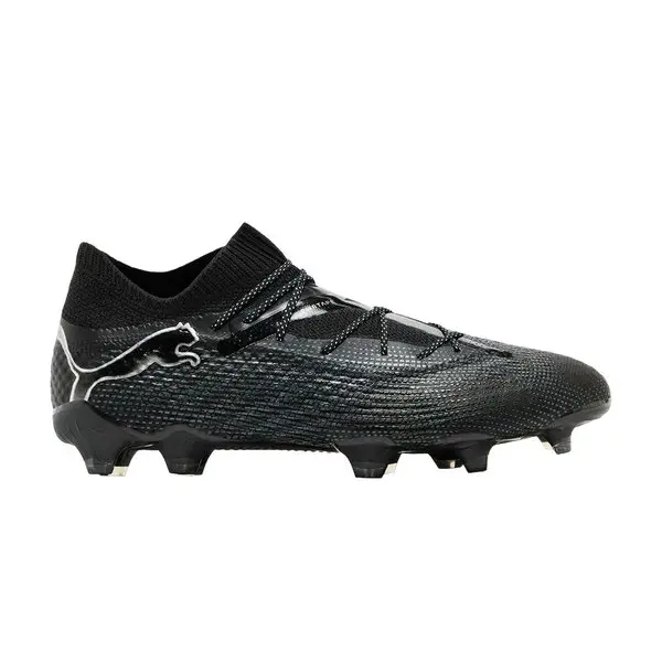 PUMA Future Ultimate Fg/ag Eclipse Pack - Black