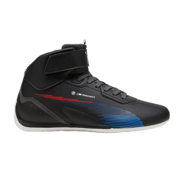 PUMA Bmw M Motorsport X Neo Cat Mid 2.0 Sneakers