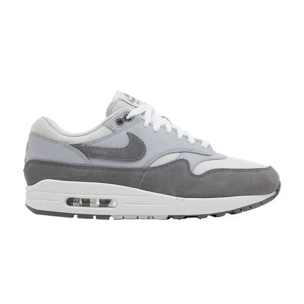 Nike Air Max 1 Sneakers - Grey