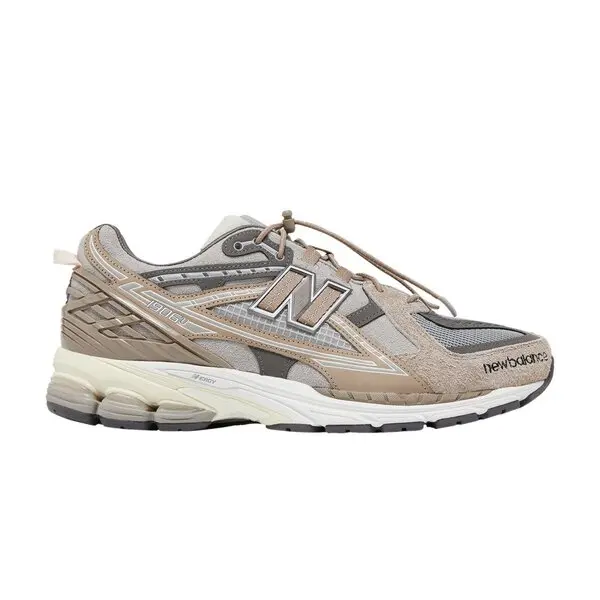 NEW BALANCE X Invincible X N.hoolywood 1906u Sneakers - Grey