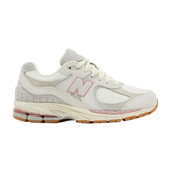 NEW BALANCE Bandier X 2002r Sneakers - Grey