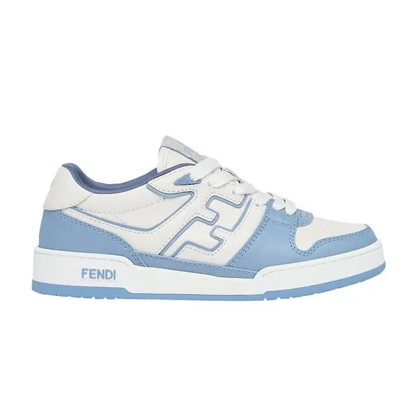 Fendi Match Sneakers