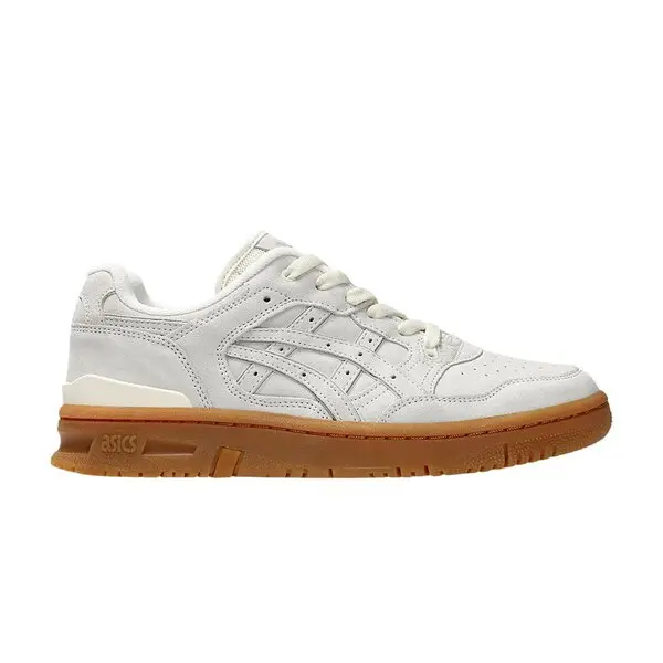 Asics Ex89 Gum Pack Sneakers - White