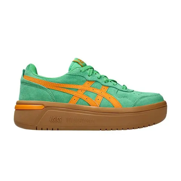 Asics Japan S St Sneakers - Green