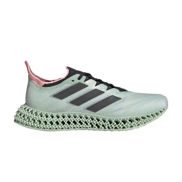 Adidas 4dfwd 4 Athletic Sneakers
