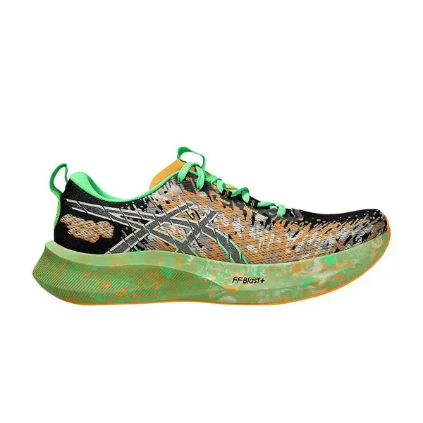 Asics Noosa Tri 16 Sneakers - Green
