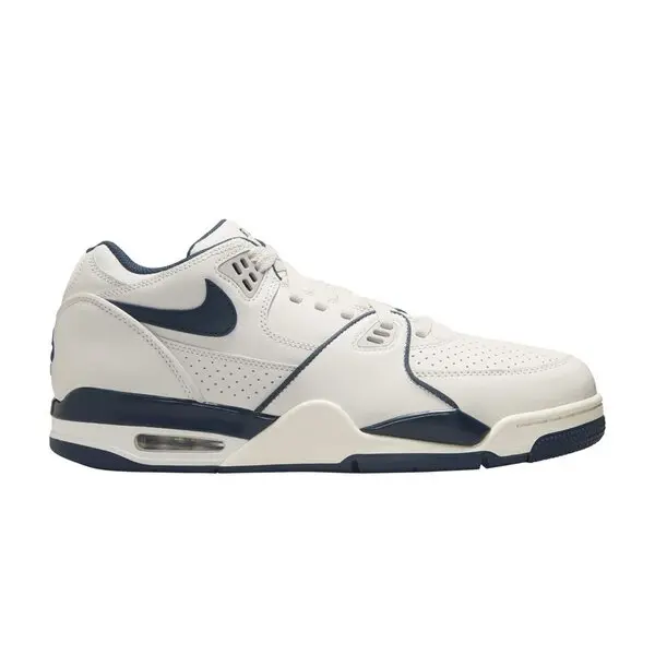 Nike Air Flight 89 Low Sneakers - Cream
