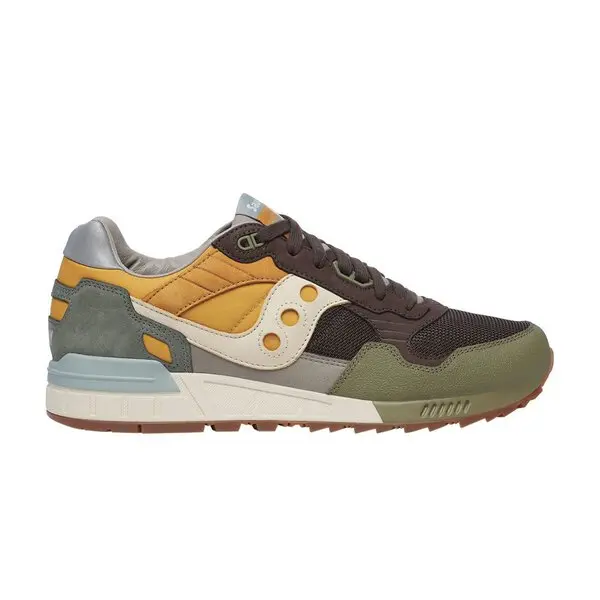 Saucony Shadow 5000 'designed In Venice Pack' Sneakers - Multicolor