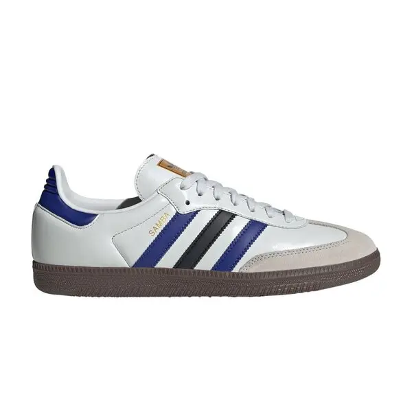 Adidas Samba Og Sneakers