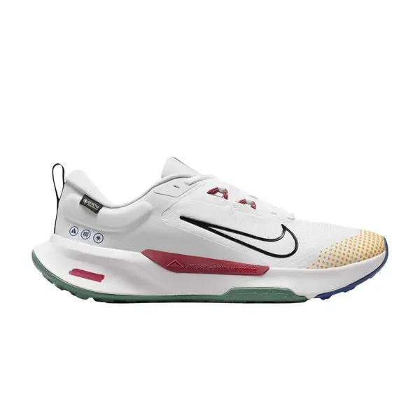 Nike Juniper Trail 2 Gore-tex Sneakers - White