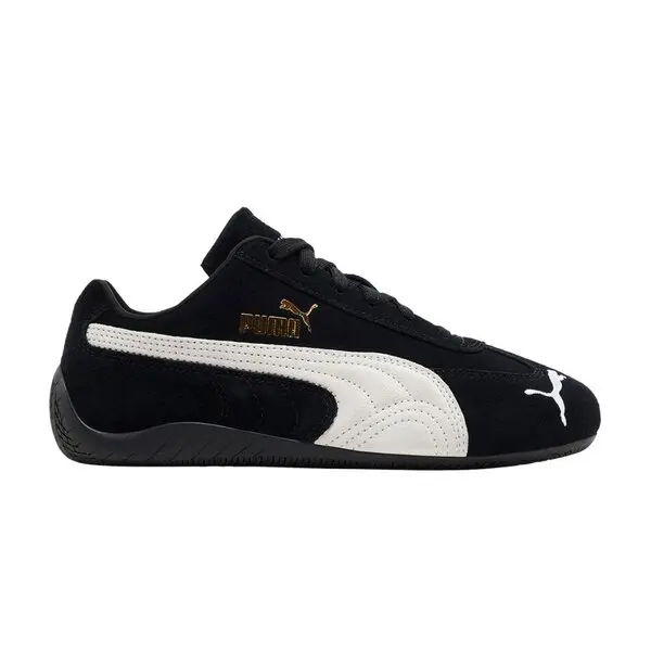 PUMA Speedcat Og Sneakers - Black