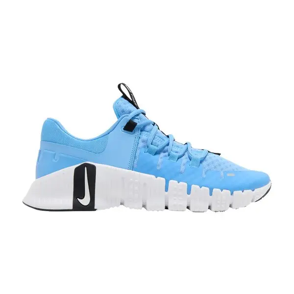 Nike Free Metcon 5 Tb Sneakers - Blue