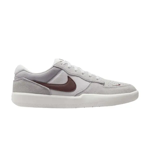 Nike Force 58 Sb Sneakers - Grey