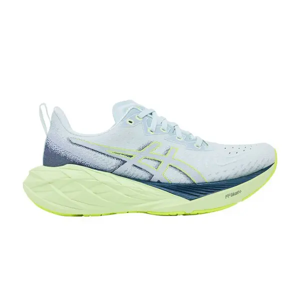 Asics Novablast 4 - Grey