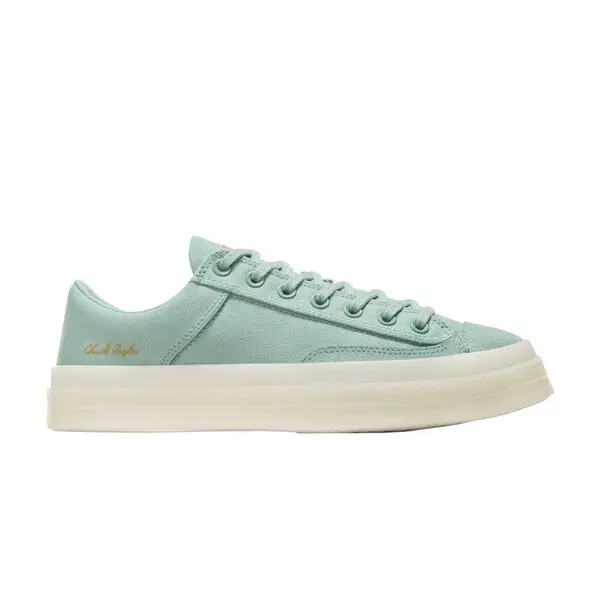 CONVERSE Chuck 70 Marquis Low - Green