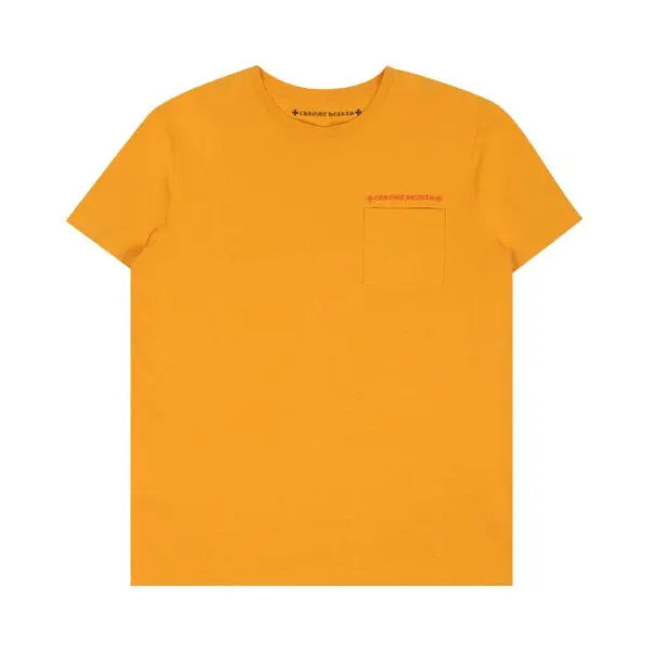 Chrome Hearts Matty Box Call Me T-shirt