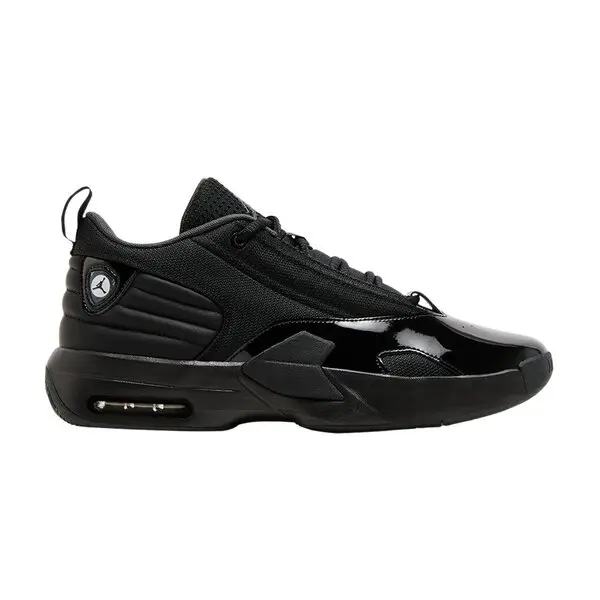 JORDAN Max Aura 6 Sneakers - Black