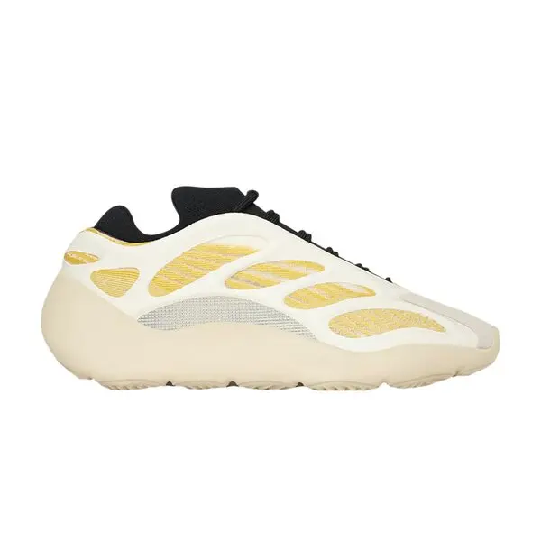Adidas Yeezy 700 V3 'safflower' 2024