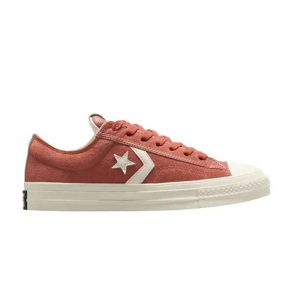CONVERSE Star Player 76 Suede Low - Copper