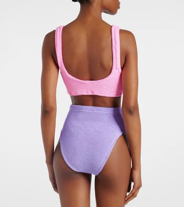 Hunza G Jamie Bikini - Pink