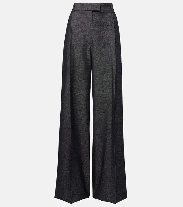 Altuzarra Jess Wide-leg Pants