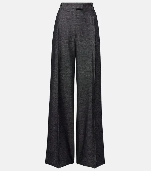 Altuzarra Jess Wide-leg Pants