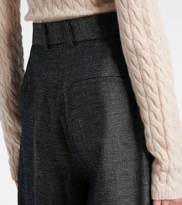 Altuzarra Jess Wide-leg Pants