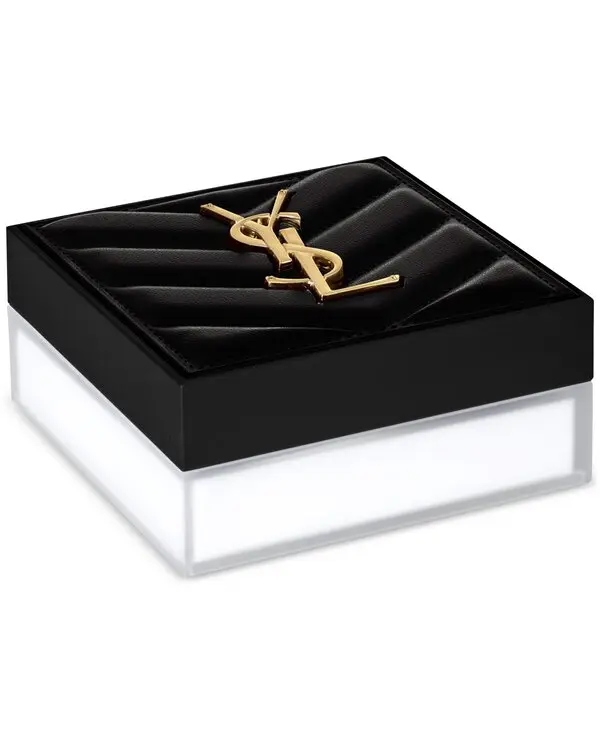 Saint Laurent All Hours Hyper Blur Loose Powder - 1 Translucent