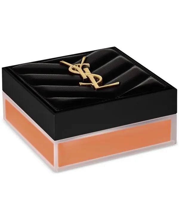 Saint Laurent All Hours Hyper Blur Loose Powder - 3 Brown