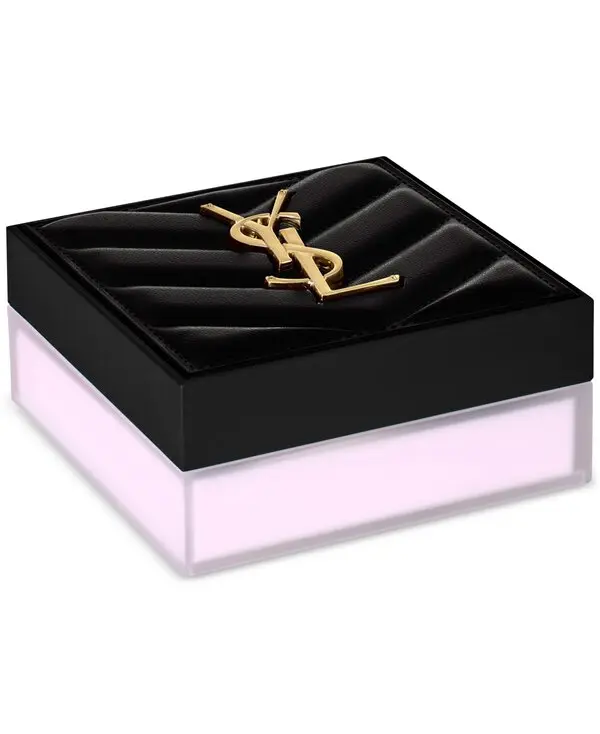 Saint Laurent All Hours Hyper Blur Loose Powder - 4 Lavender