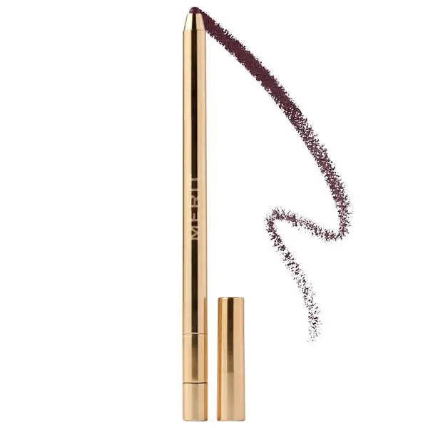 MERIT Signature Lip Sheer Lip Liner - Bauhaus