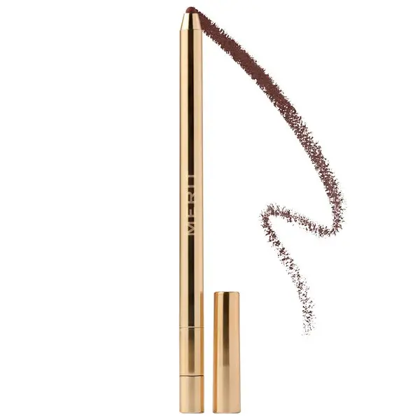 MERIT Signature Lip Sheer Lip Liner - Cowboy