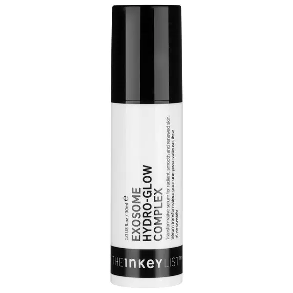 THE INKEY LIST Exosome Hydro-glow Complex Serum - One-color