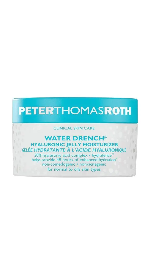 PETER THOMAS ROTH Water Drench Hyaluronic Jelly Moisturizer - N,a