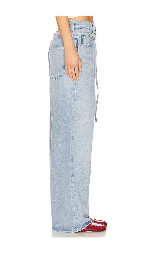 AGOLDE Emmi Jeans
