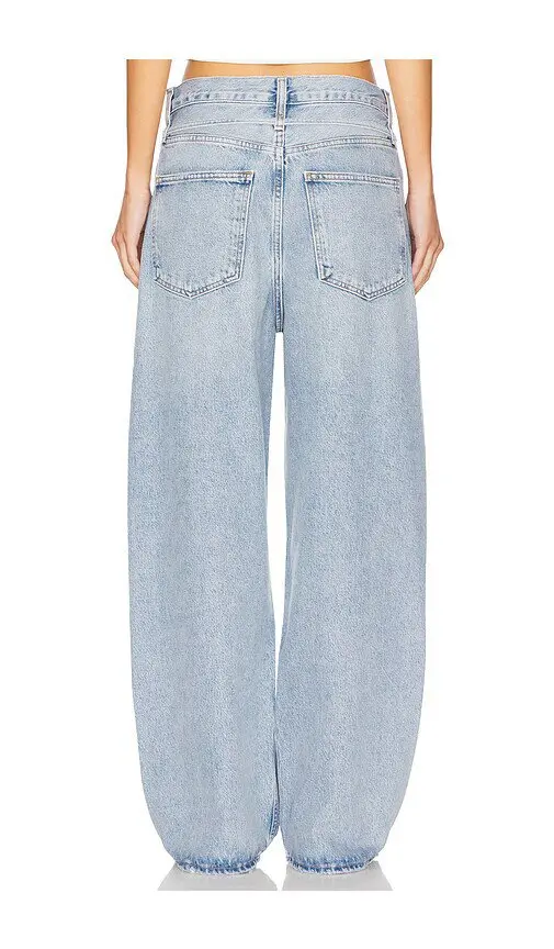 AGOLDE Emmi Jeans