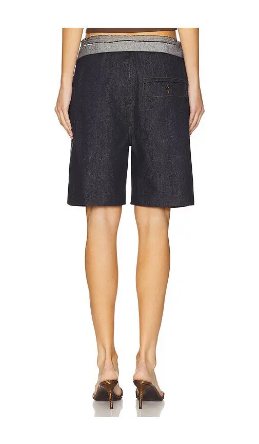OSIS STUDIO Lily Shorts