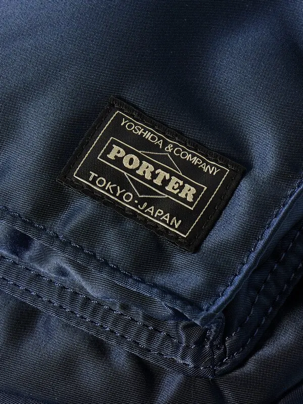 PORTER-YOSHIDA & CO Tanker Nylon Document Case
